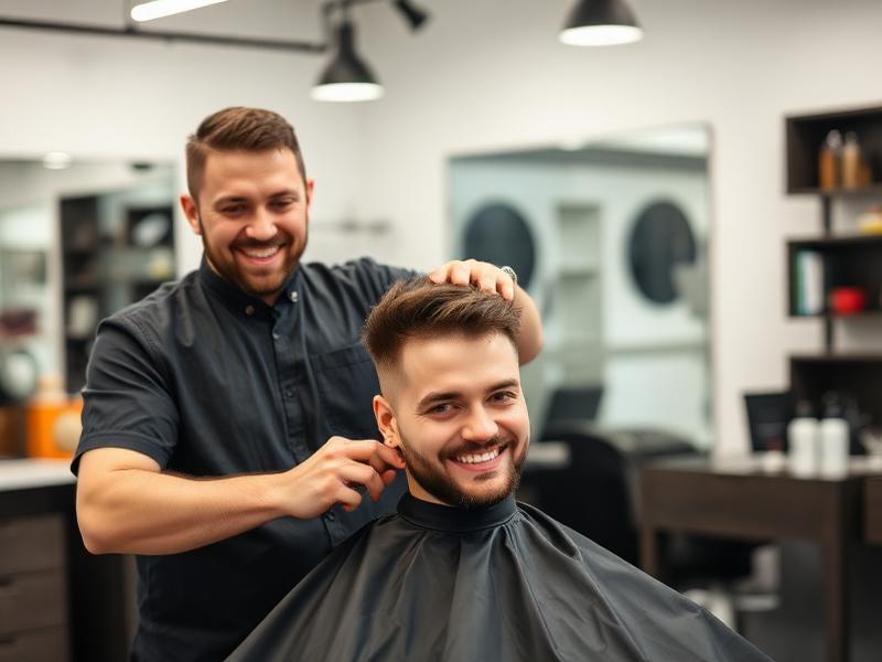 Unlimited Barbers Oldham - £25 Monthly Membership | Queue System