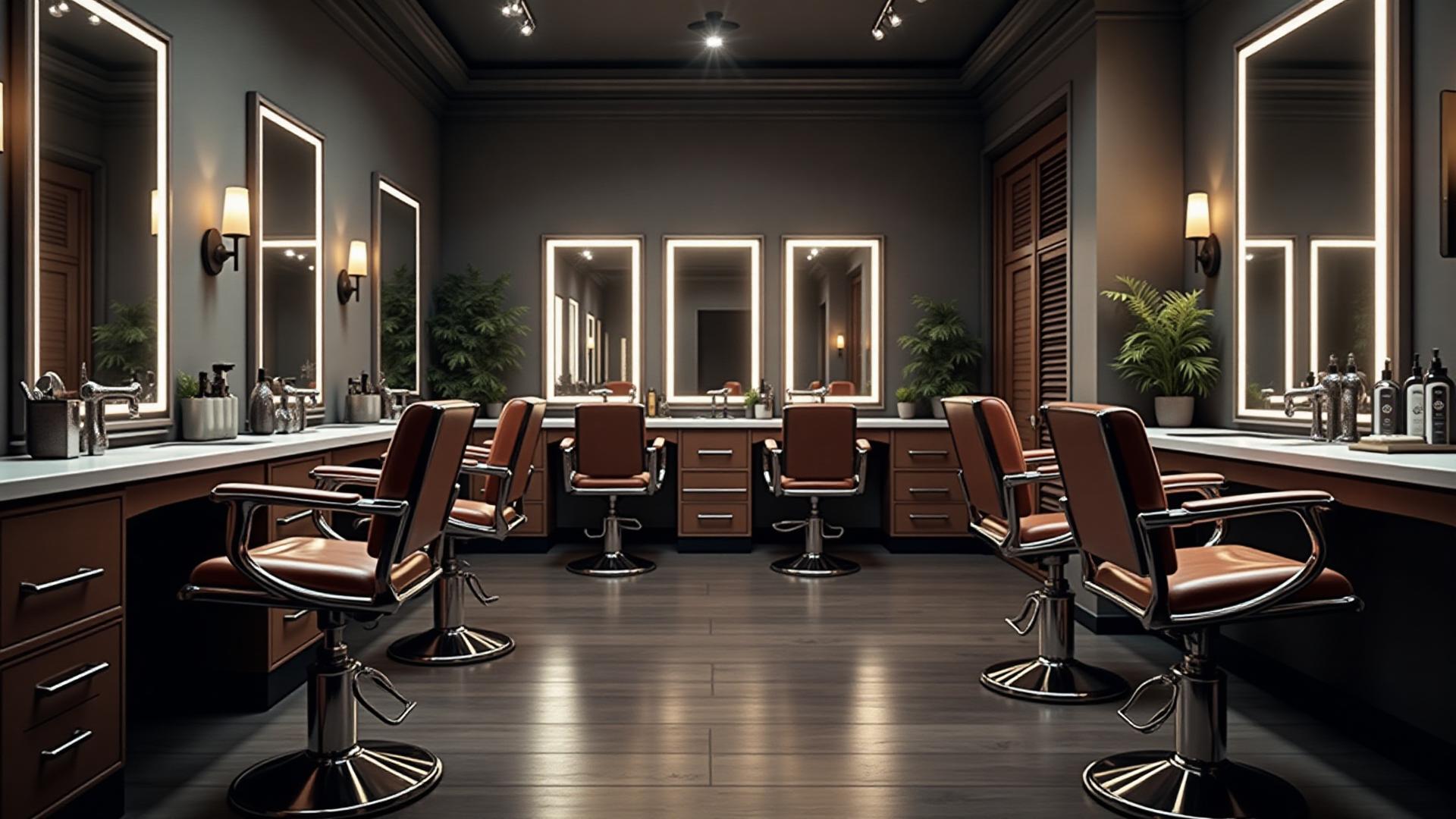Unlimited Barbers Oldham - £25 Monthly Membership | Queue System